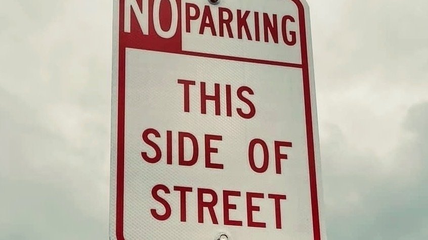 Petition · JBER Silver Run Street Parking - United States · Change.org