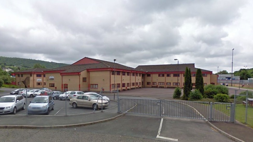 Petition · Change cwmtawe school uniform rules for hot weather - United ...