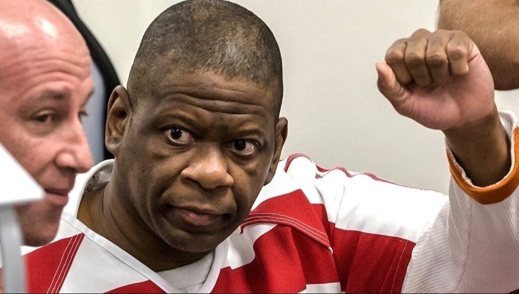Petition · Demand a retrial for Rodney Reed with a diverse jury ...