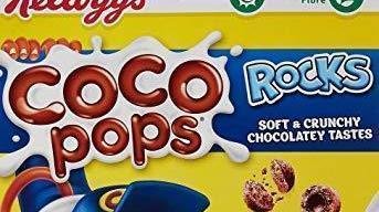 Petition · Bring Back Coco Rocks! - United Kingdom · Change.org