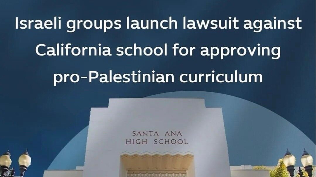 Petition · Protect Ethnic Studies Curriculum in SAUSD - United States ...