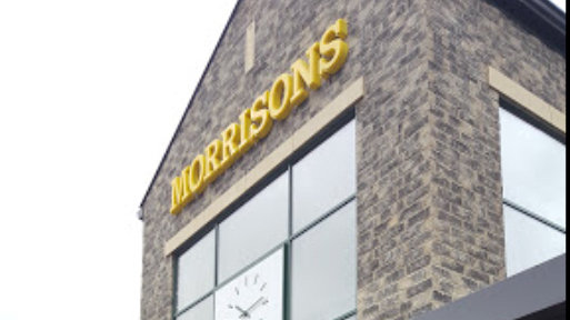 Petition · Morrisons Bacup - change the car park entry/exits - United ...