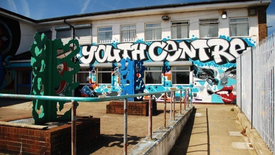 Petition · Save Southmead Memorial Garden & Youth Centre/Library ...