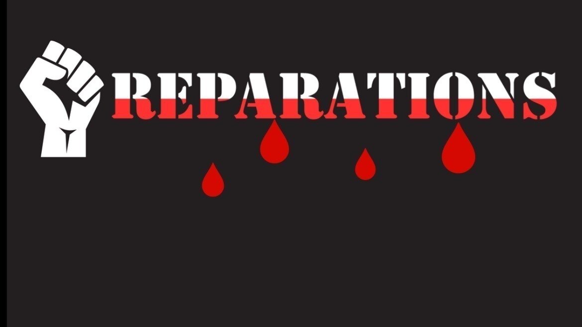 Petition · Pass Bill HR 414 for Reparations Now - United States ...
