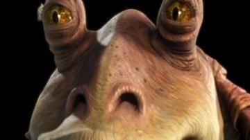 Petition · A Disney Short depicting Jar Jar Binks’ death - United ...