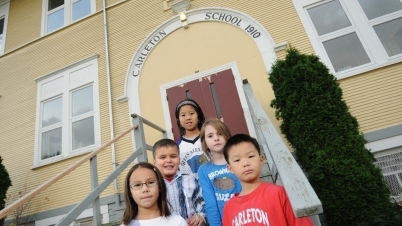 Petition · Save Sir Guy Carleton Elementary School - Canada · Change.org