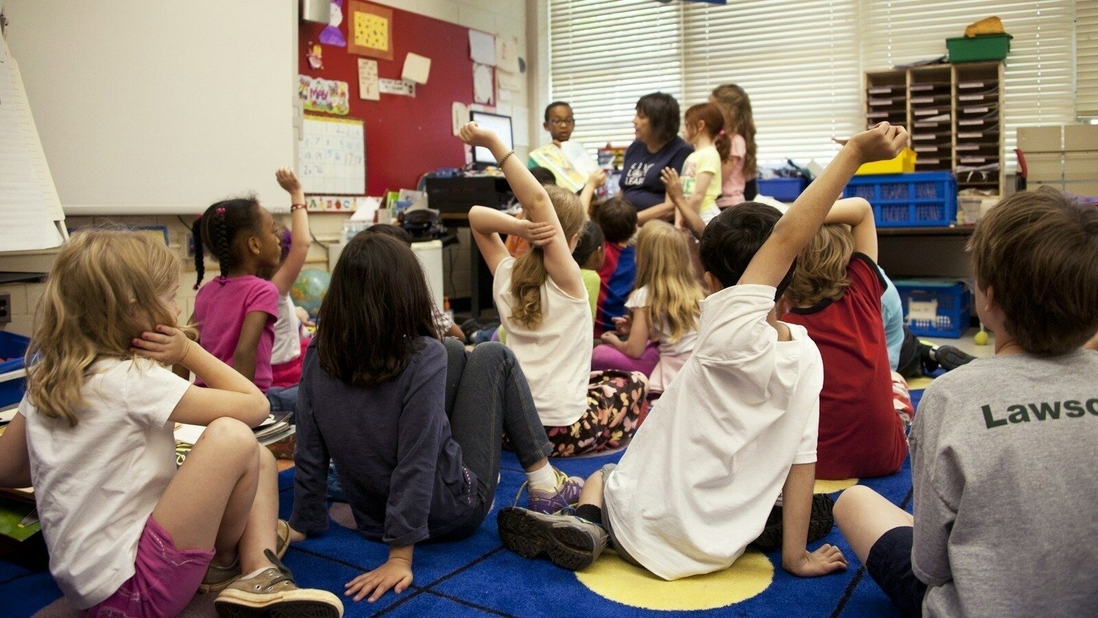 Petition · Support Special School District Educators—Demand Safe, Fully ...