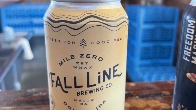 Petition · Bring Back the Mile Zero Double IPA! - United States ...