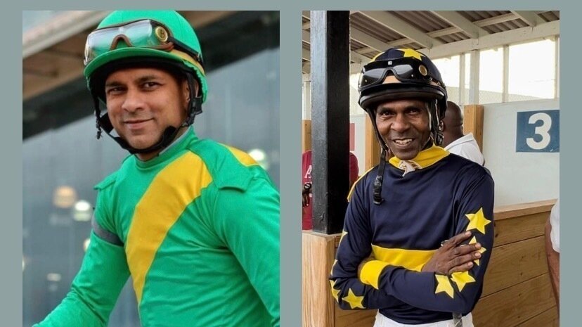 Petition · Nominate Shaun Bridgmohan and Omar Walker for National Civil ...