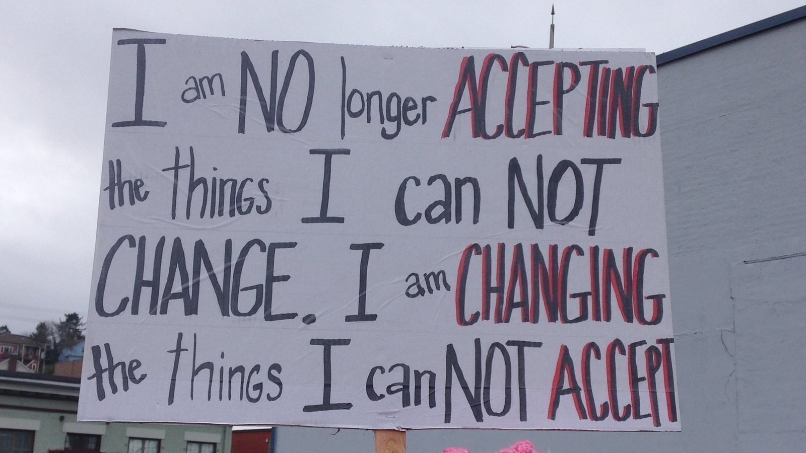 Petition · Letter to Congresswoman Bonamici on Progressive Voting Bloc ...