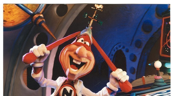 Petition · Domino's Pizza needs to bring back The Noid or I'll kill ...