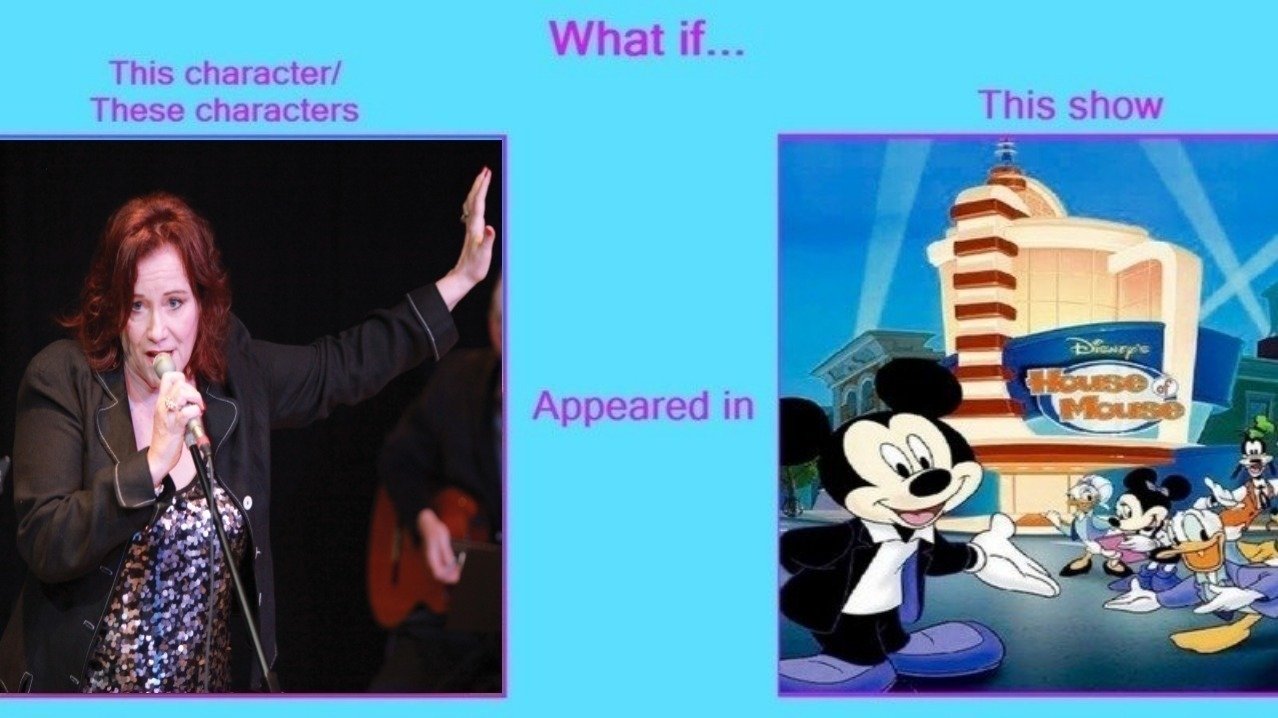 Petition · Cynthia Fee AKA Cindy Fee well hopefully being House of ...