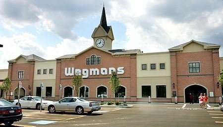 Petition · Wegmans: Build a store in Pittsburgh, Pa · Change.org