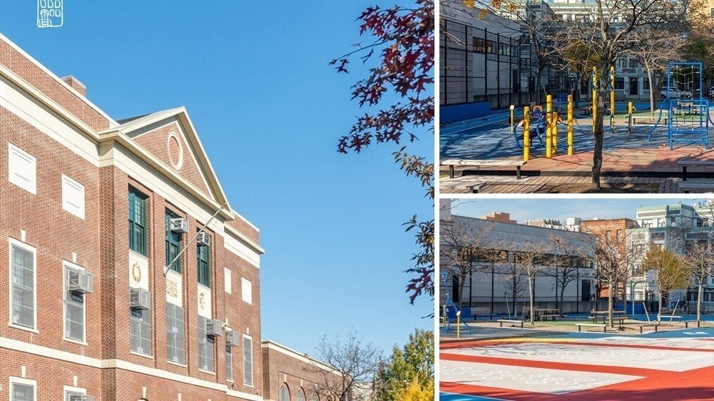 Petition · Petition for the Opening of a Kindergarten Class : Brooklyn ...