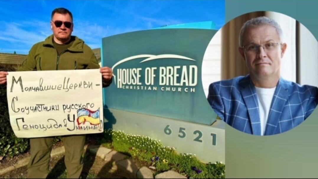 Petition · Stop Alexander Shevchenko — For Supporting Putin’s War ...