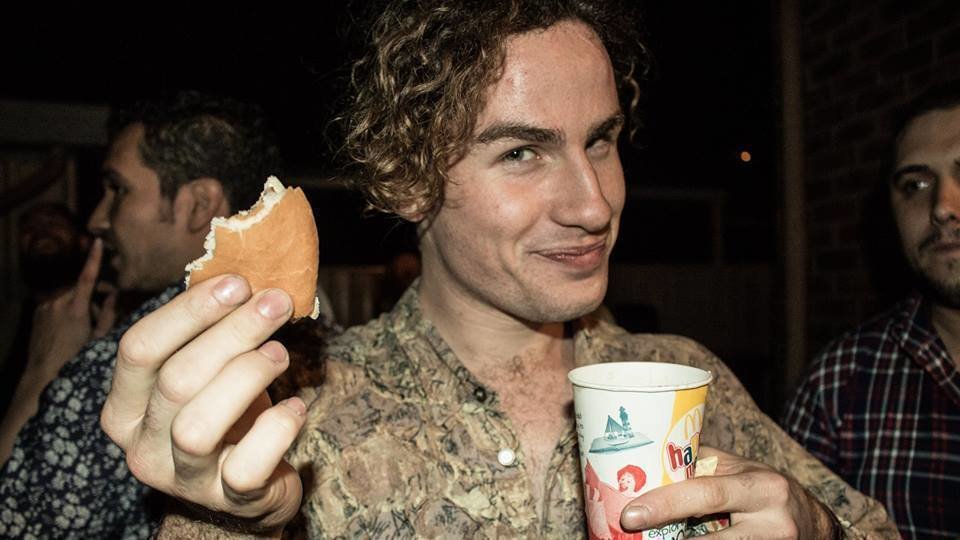 Petition · Make Charlie Waldren Prove To The World He Has Knee Caps ...