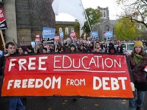 Petition · Congress: Sign the College for All Act to make college ...