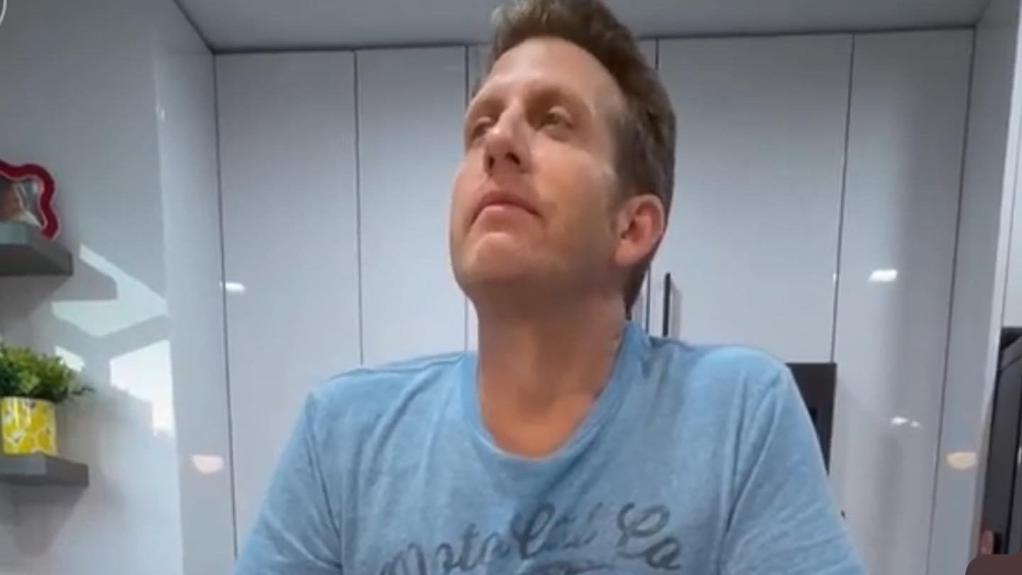 Petition · To keep John Kuperman on The Ralph Report - United States ...