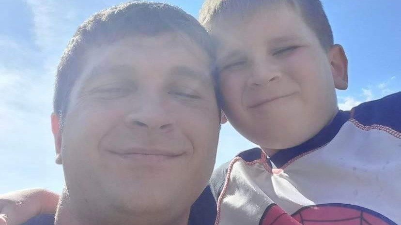 Petition · Have Joe Frasure's Case Viewed by the US Department of ...