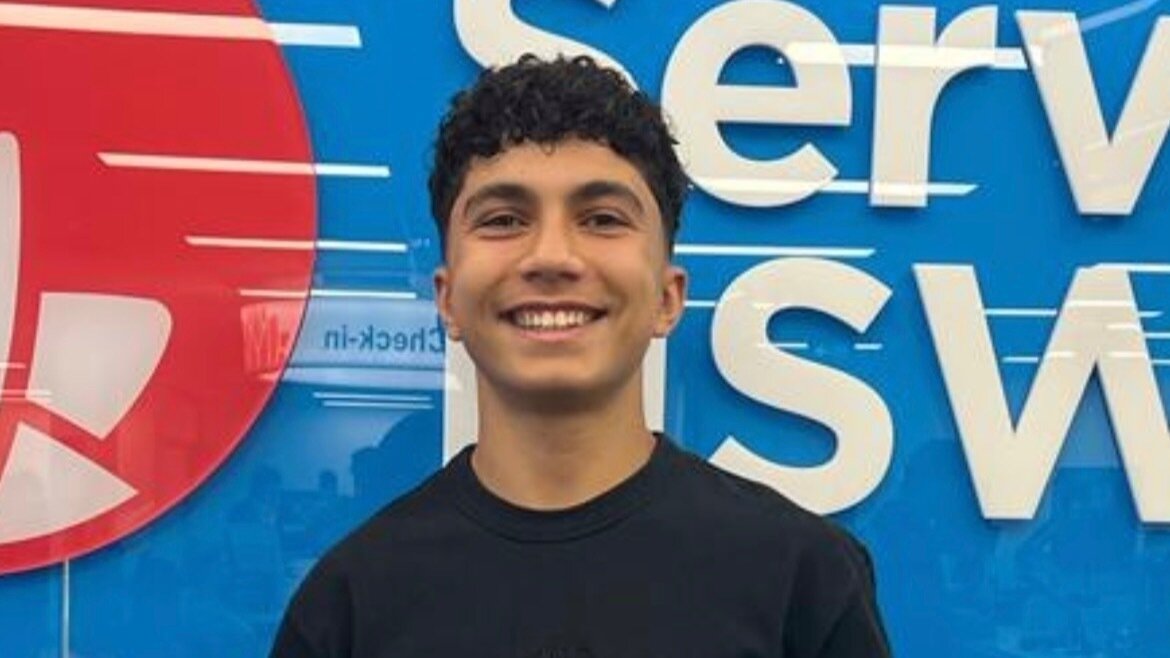 Petition · LUCA GETS ONLY 1 GIFT THIS YEAR - Australia · Change.org