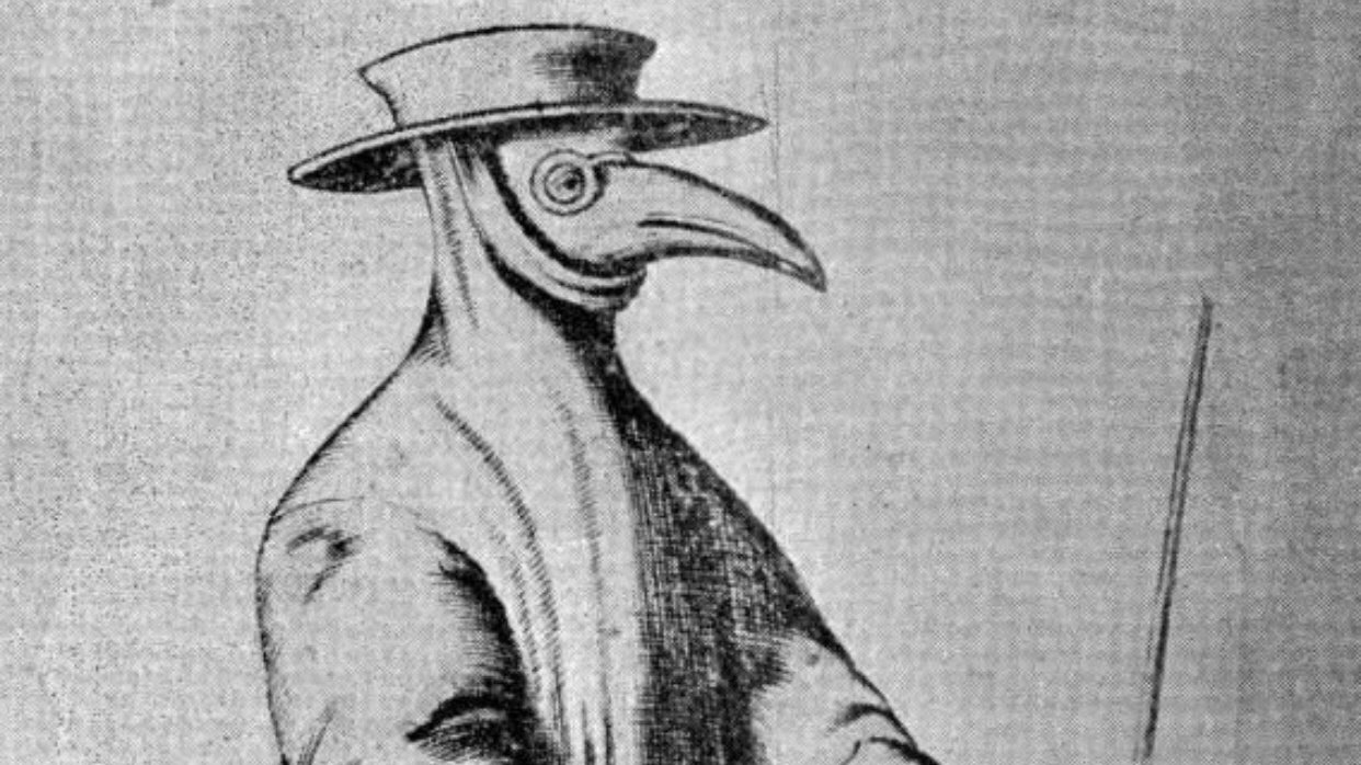 Petition · Make doctors start wearing bird masks again - United States ...