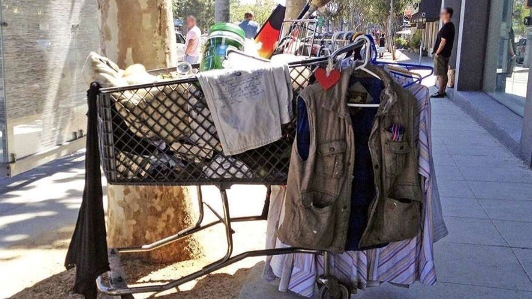 Petition · Allocate Budget for Street/Trash Cleaning for West Hollywood ...
