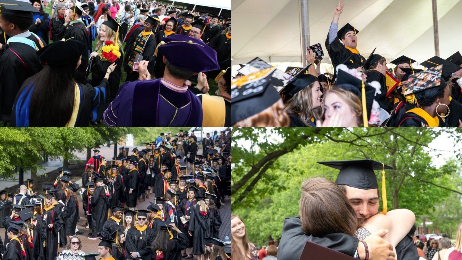 Petition · Reschedule Bridgewater College Class of 2020 Graduation ...
