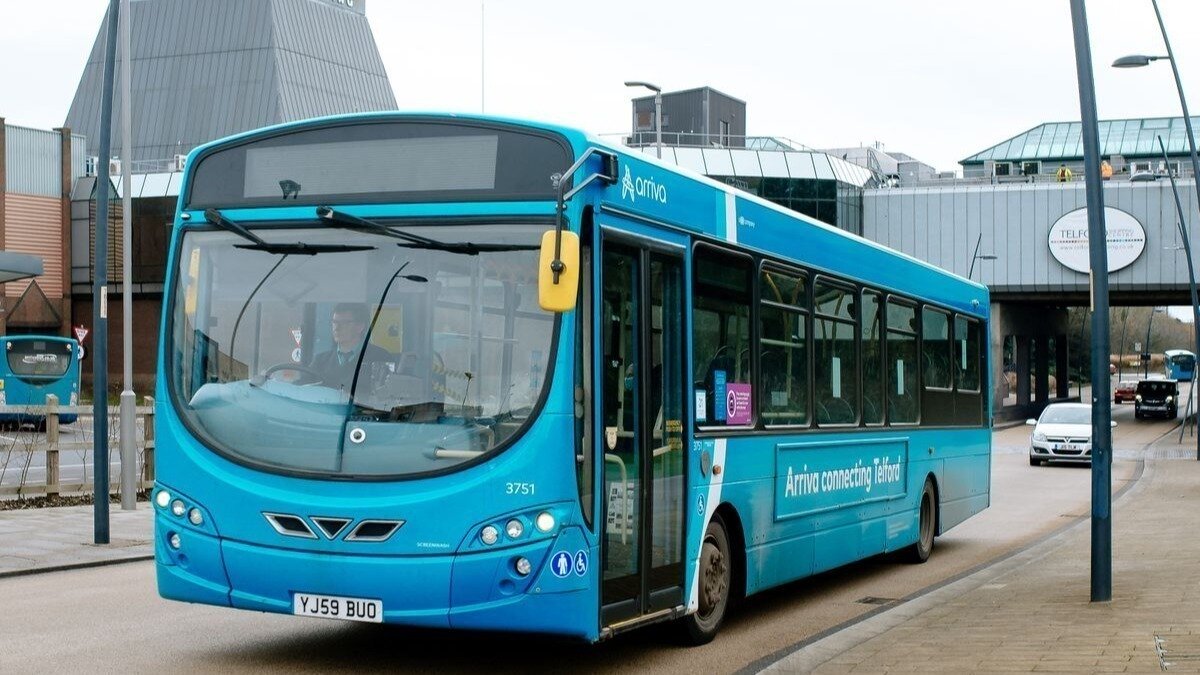Petition · Reinstate No 553 Bus Service from Freeman Hospital and ...
