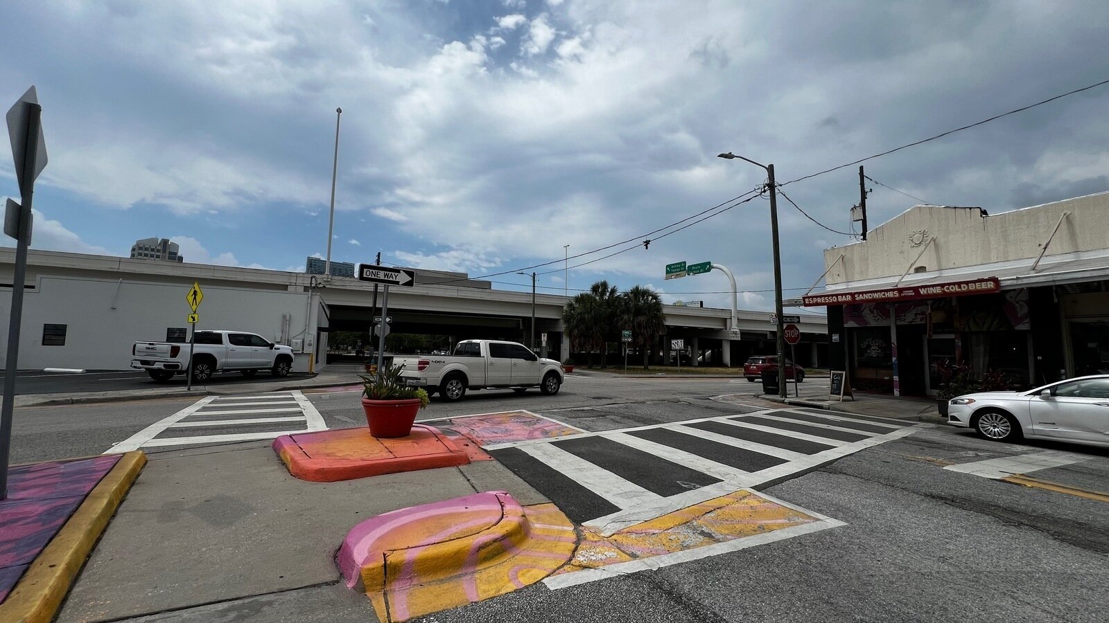 Petition · Demand FDOT to Implement Safety Measures at Franklin and Kay ...