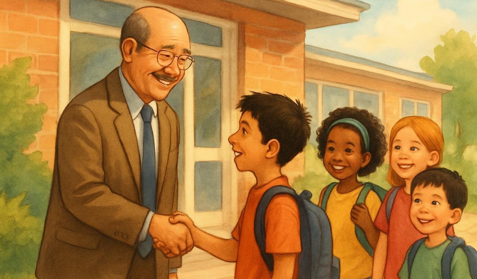 Petition · Keep Mr. King as our principal - Rock Hill, United States ...