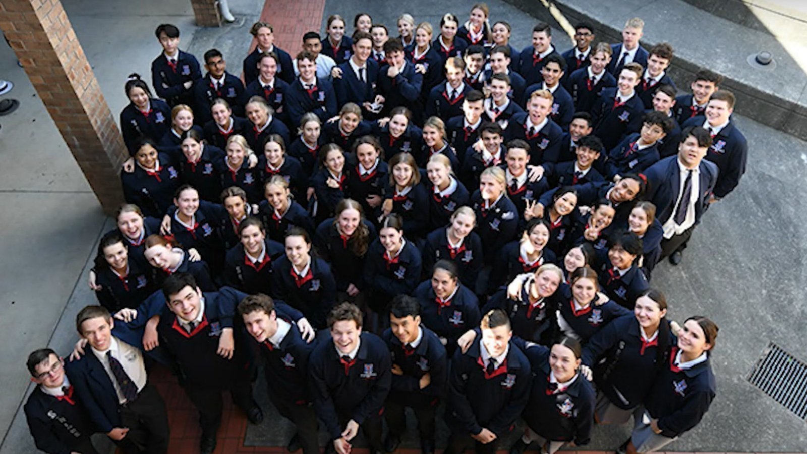 Petition · OUR Final Roll Call - Australia · Change.org