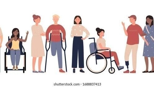 Petition · End Discrimination Against Individuals with Disabilities ...