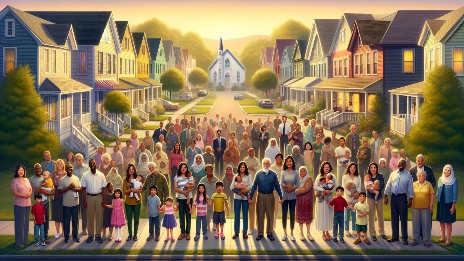 Petition · STOP ICE Raids and Intimidation in Long Island Communities ...