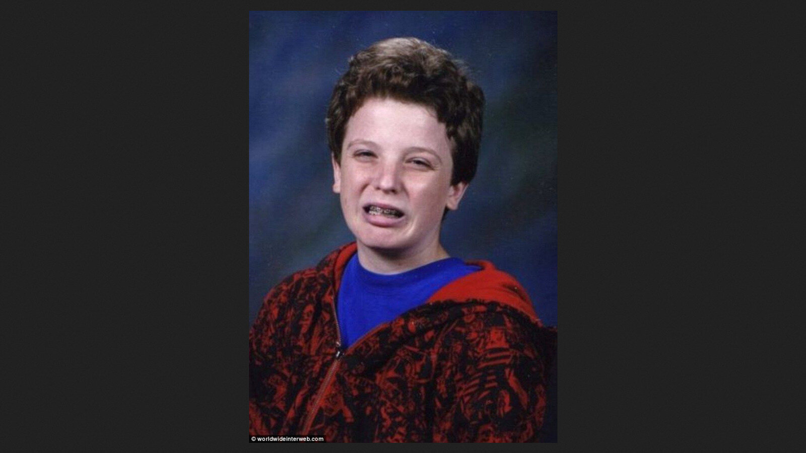 Petition · Please bring back Life Touch for student photos! - Tucson ...