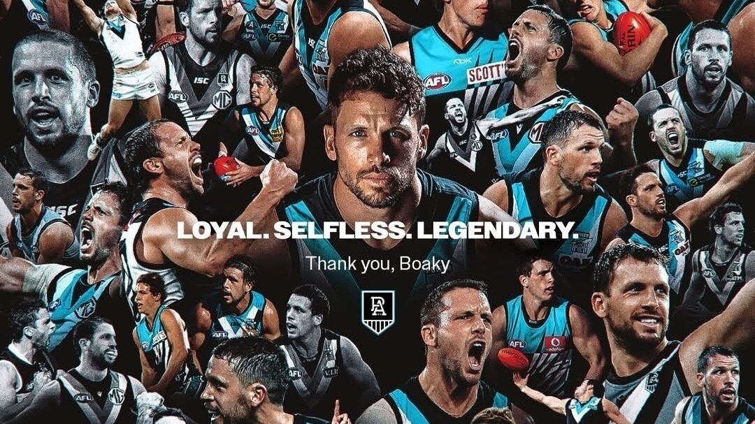 Petition · Encourage Travis Boak to Extend His Career to 2026 ...