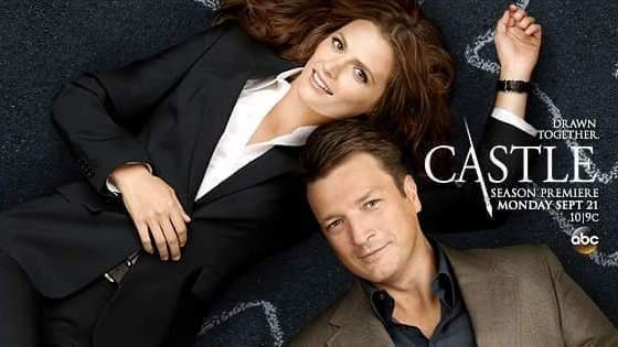 Petition · Renew Castle for Season 9 - United Kingdom · Change.org