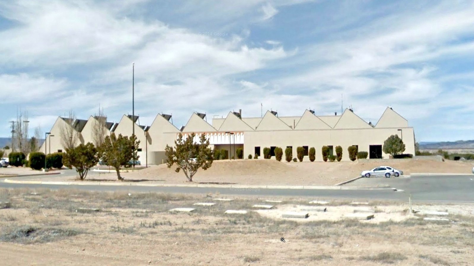 Petition · ACOMA PUEBLO HEALTH CRISIS - HOSPITAL CLOSURE - United ...