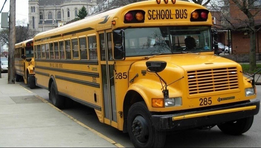 Petition · Maintain Post-16 School Transport - Bridgend, United Kingdom ...