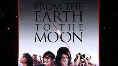Petition · HBO - Please release "From the Earth to the Moon" (1998) on ...