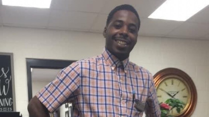 Petition · JUSTICE FOR MARQUIS ‘Mack’ MARTIN! IMMEDIATE RECUSAL OF MARK ...