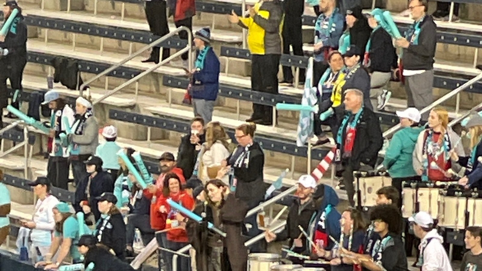 Petition · take her microphone and light saber - United States · Change.org