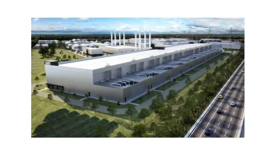 Petition · Allow the planning permission for Arklow Data Centre to ...