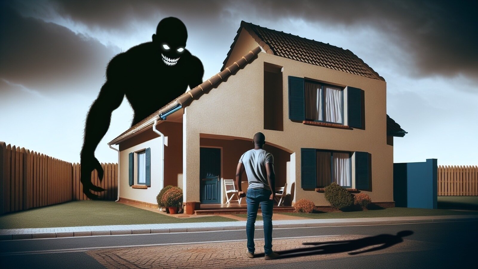 Petition · Abolish property taxes nationwide - United States · Change.org