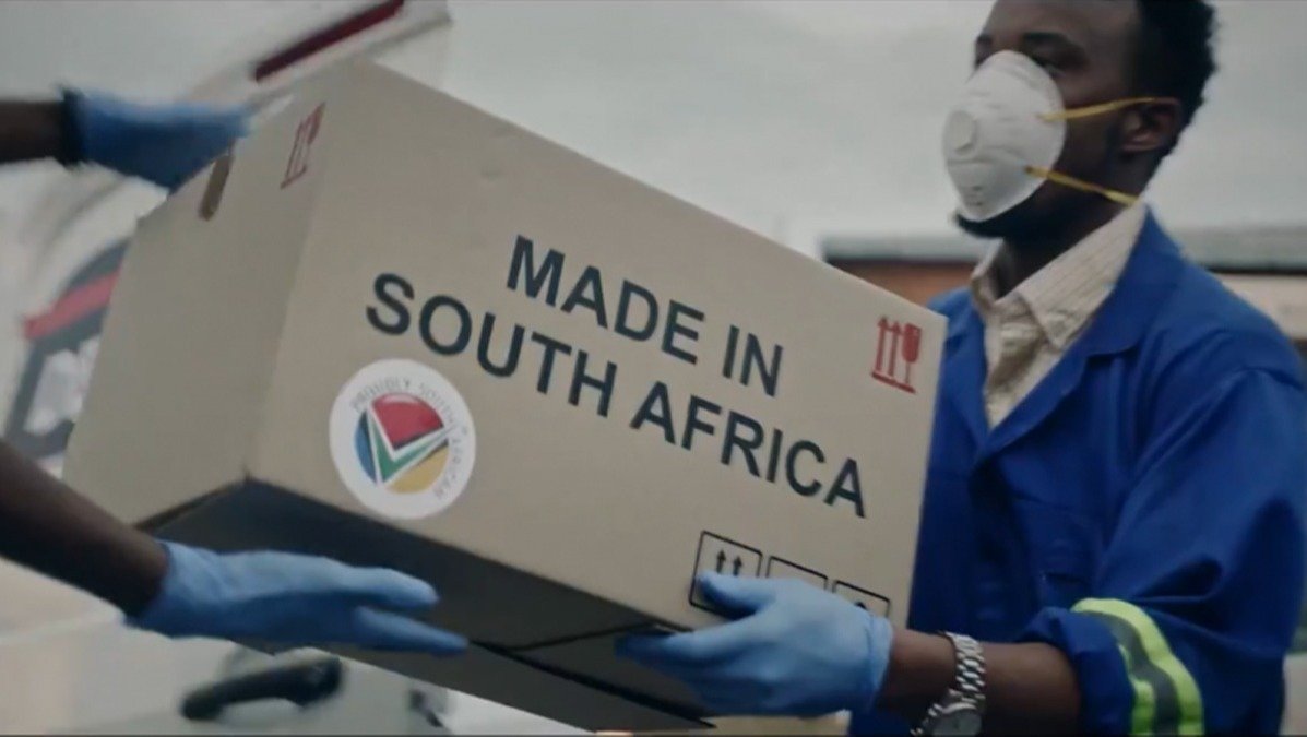 Petition · All south African produced products first. - South Africa ...