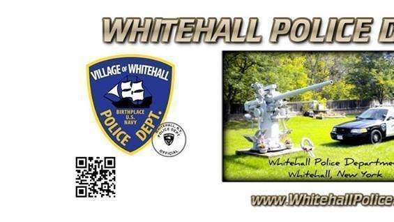 Petition · SUPPORT THE WHITEHALL POLICE DEAPARTMENT - United States ...