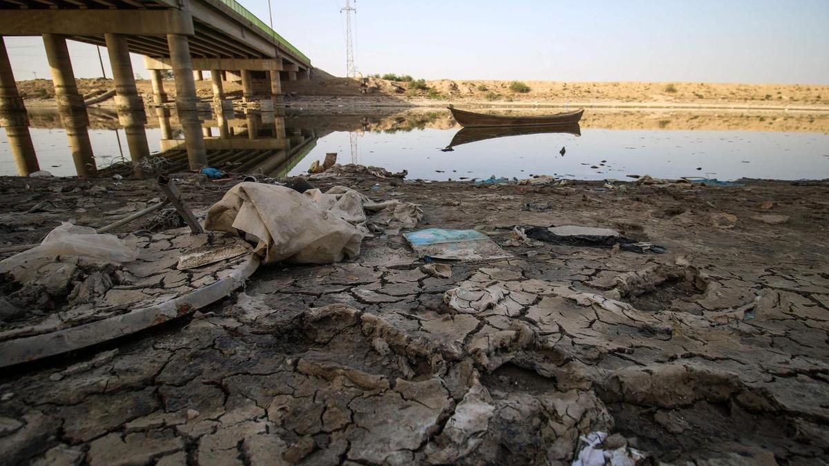 Petition · Save Tigris, save Euphrates. save Mesopotamia , stop Ilisu ...