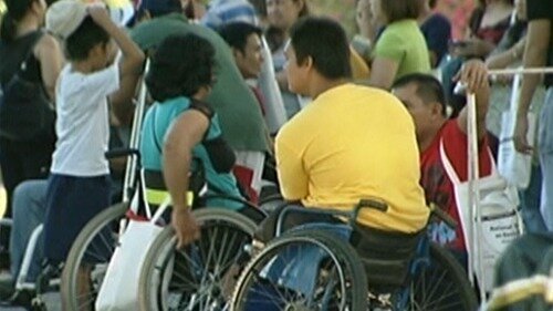 Petition · STOP Discrimination: Equal Rights for PWDs Now - Philippines ...