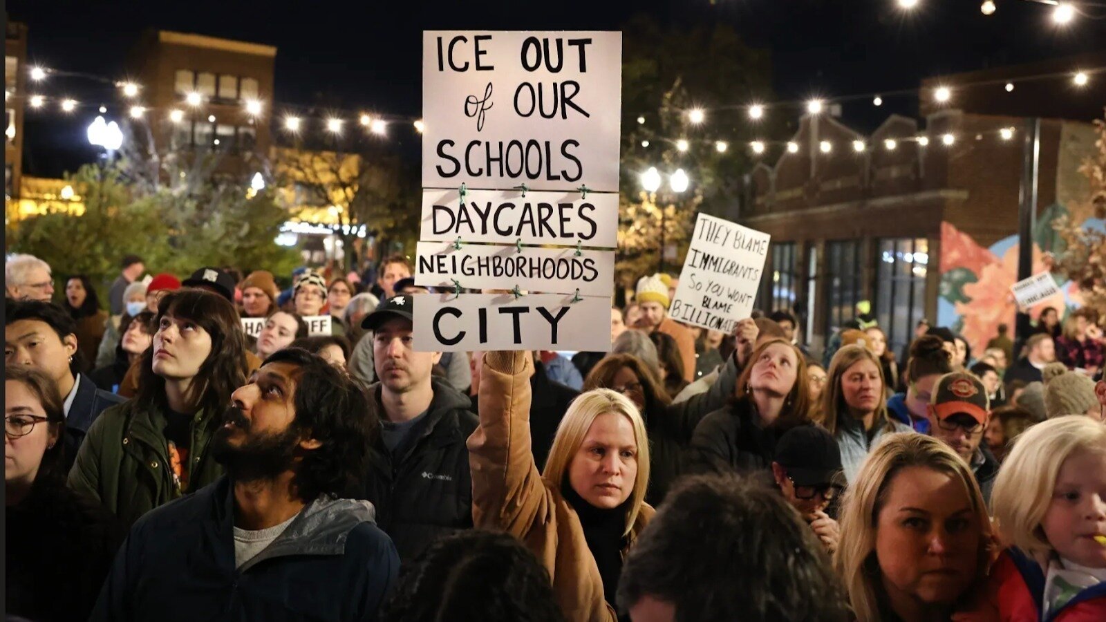 Petition · Demand Justice and Release for Chicago Daycare Teacher ...