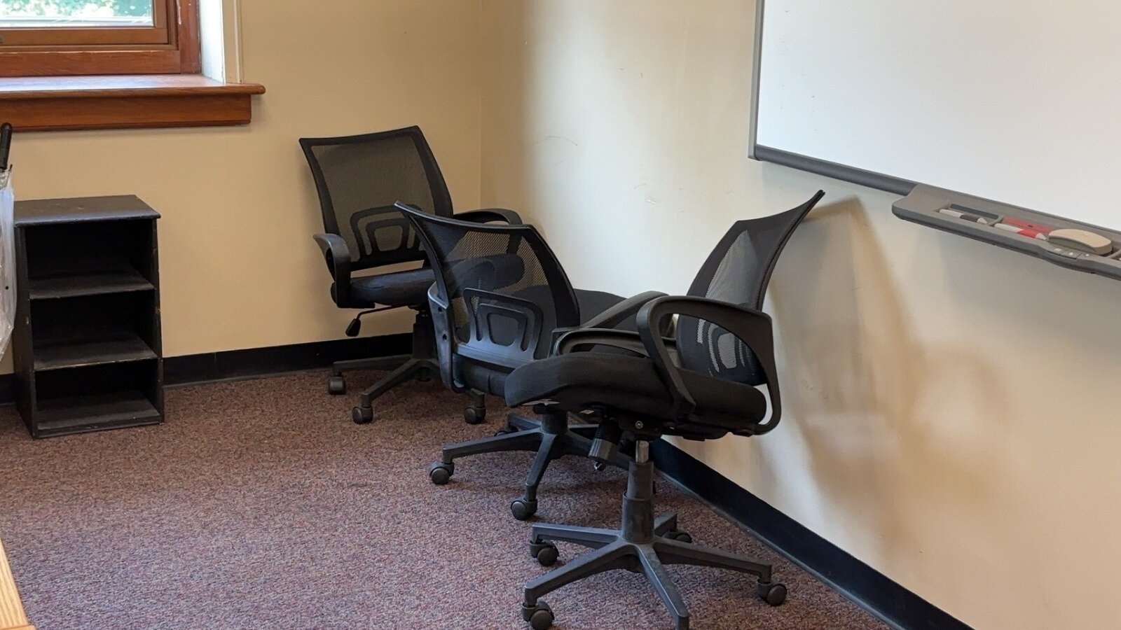 Petition · Upgrade Marywood University's MTD Computer Lab Seating ...