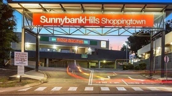 Petition · Police Stations for Sunnybank and Sunnybank Hills ...